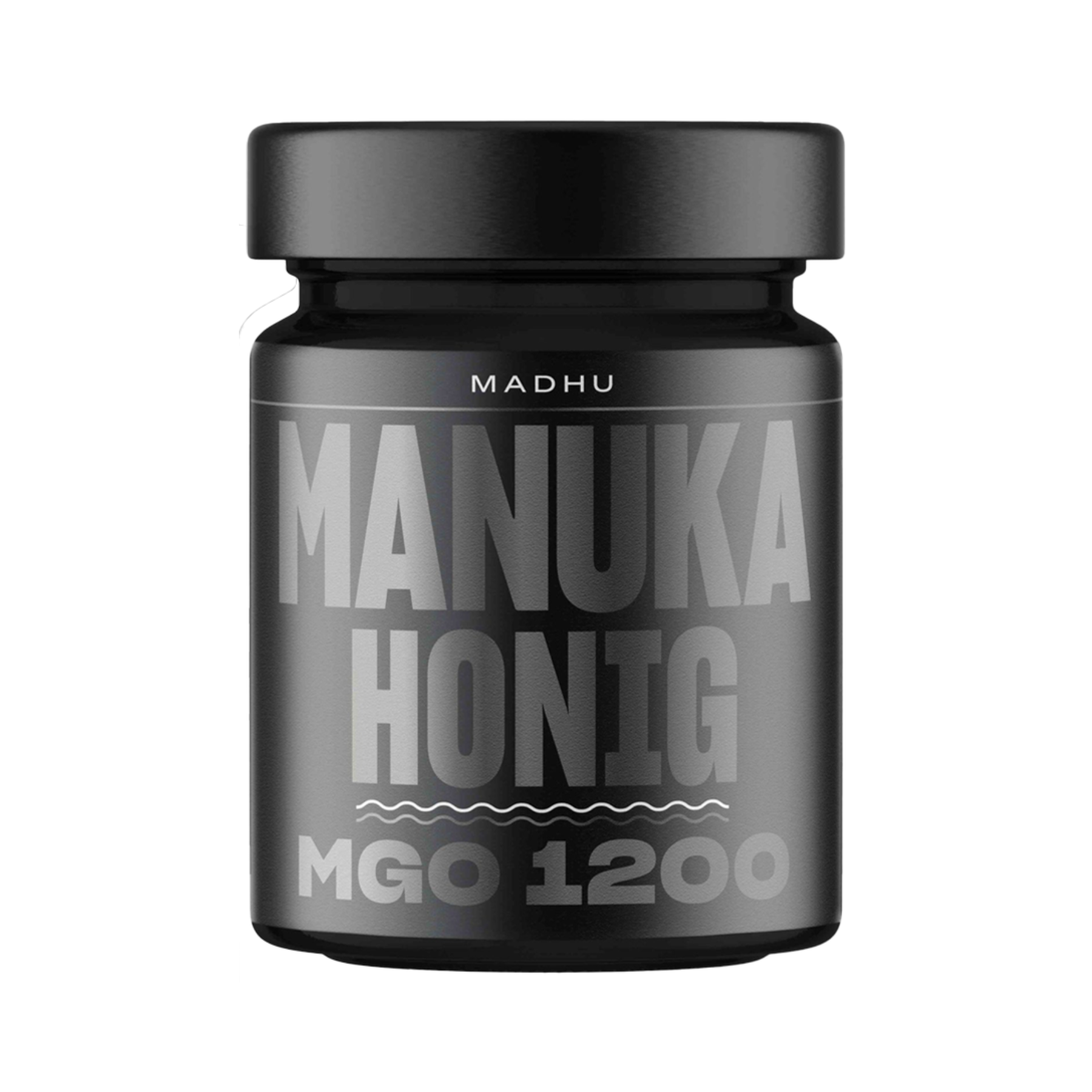 Manuka Honning 1200MGO | Sunnahfoods.dk
