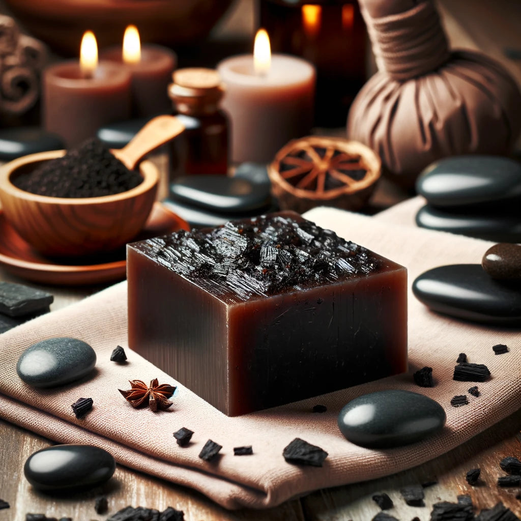 Shilajit | Sunnah Foods