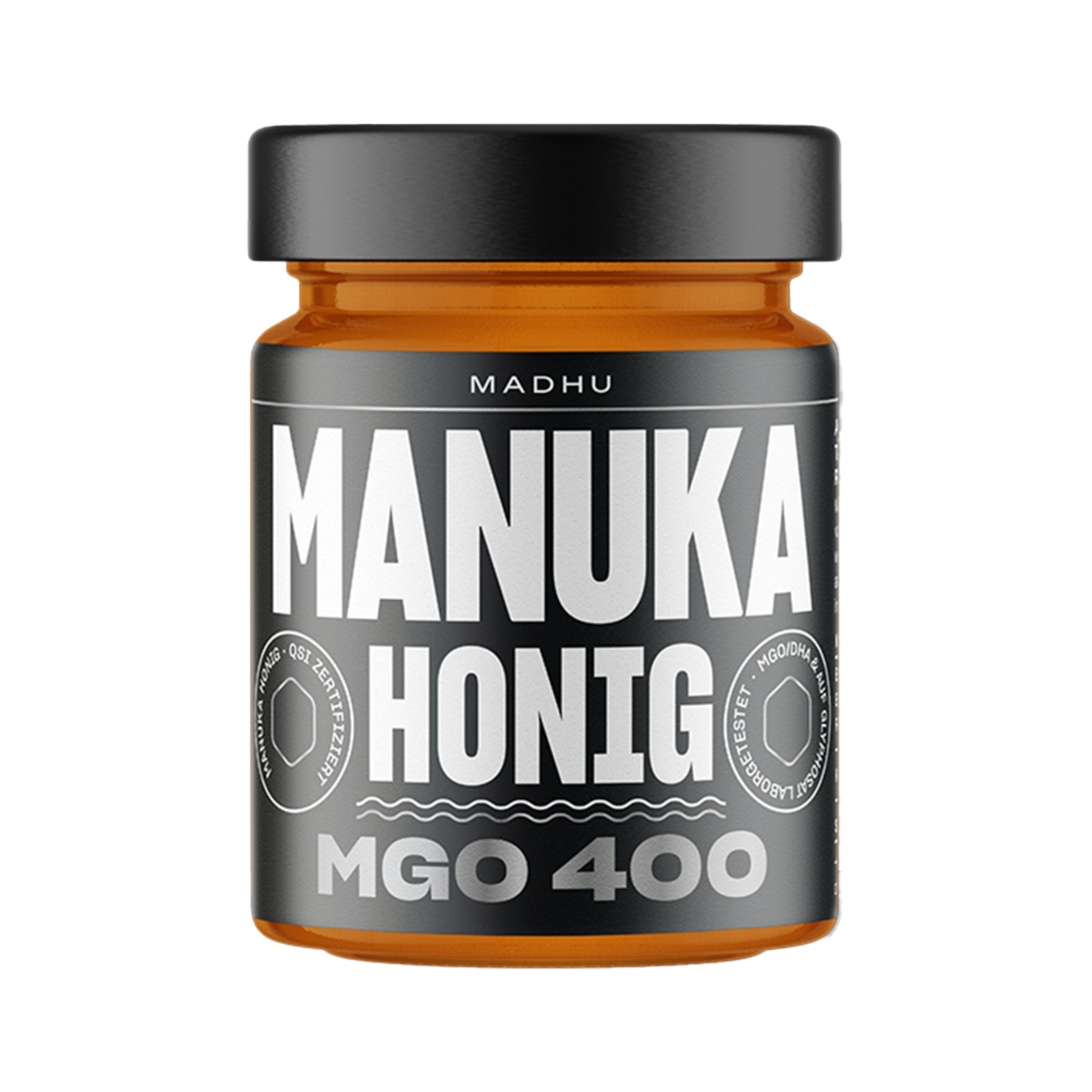 Manuka Honning 400MGO